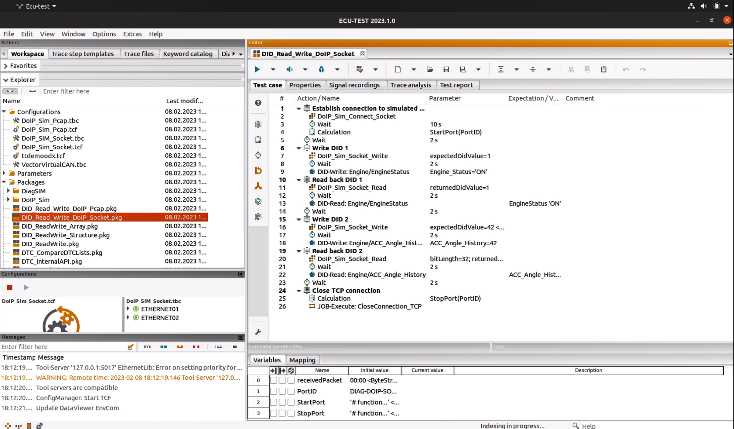 Libin Andrews Resume